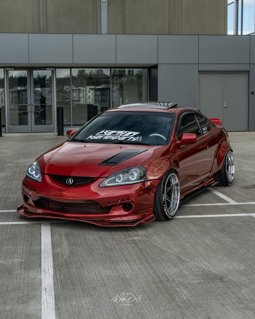 Acura Rsx Upgrades