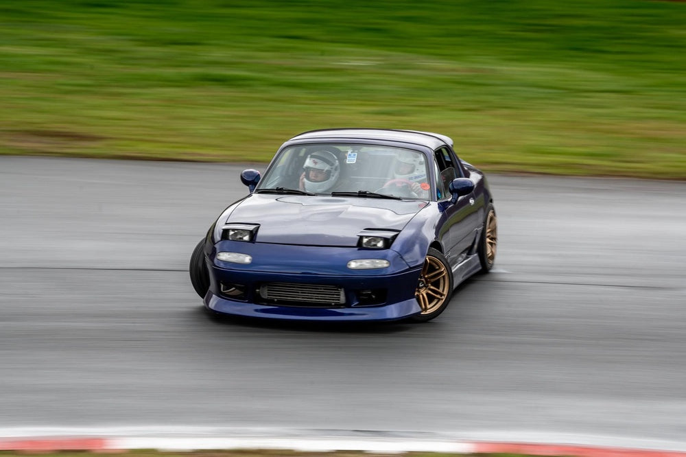 1989-1997 Mazda Miata MX-5 (NA | 1st Generation) – Cosmis Wheels