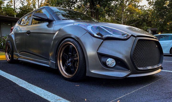 Cosmis Wheels XT-005R Black w/ Gold Lip 18x9 +35 5x114.3 – Cosmis ...