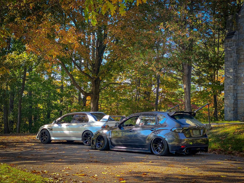 Cosmis Wheels XT-206R Black Wheel 18x11 +8 5x114.3 – Cosmis Racing Wheels USA