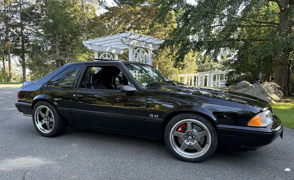 R1 – Cosmis Wheels