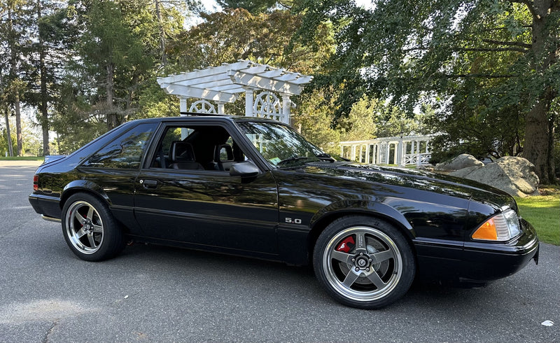 22 inch Wheels – Cosmis Wheels