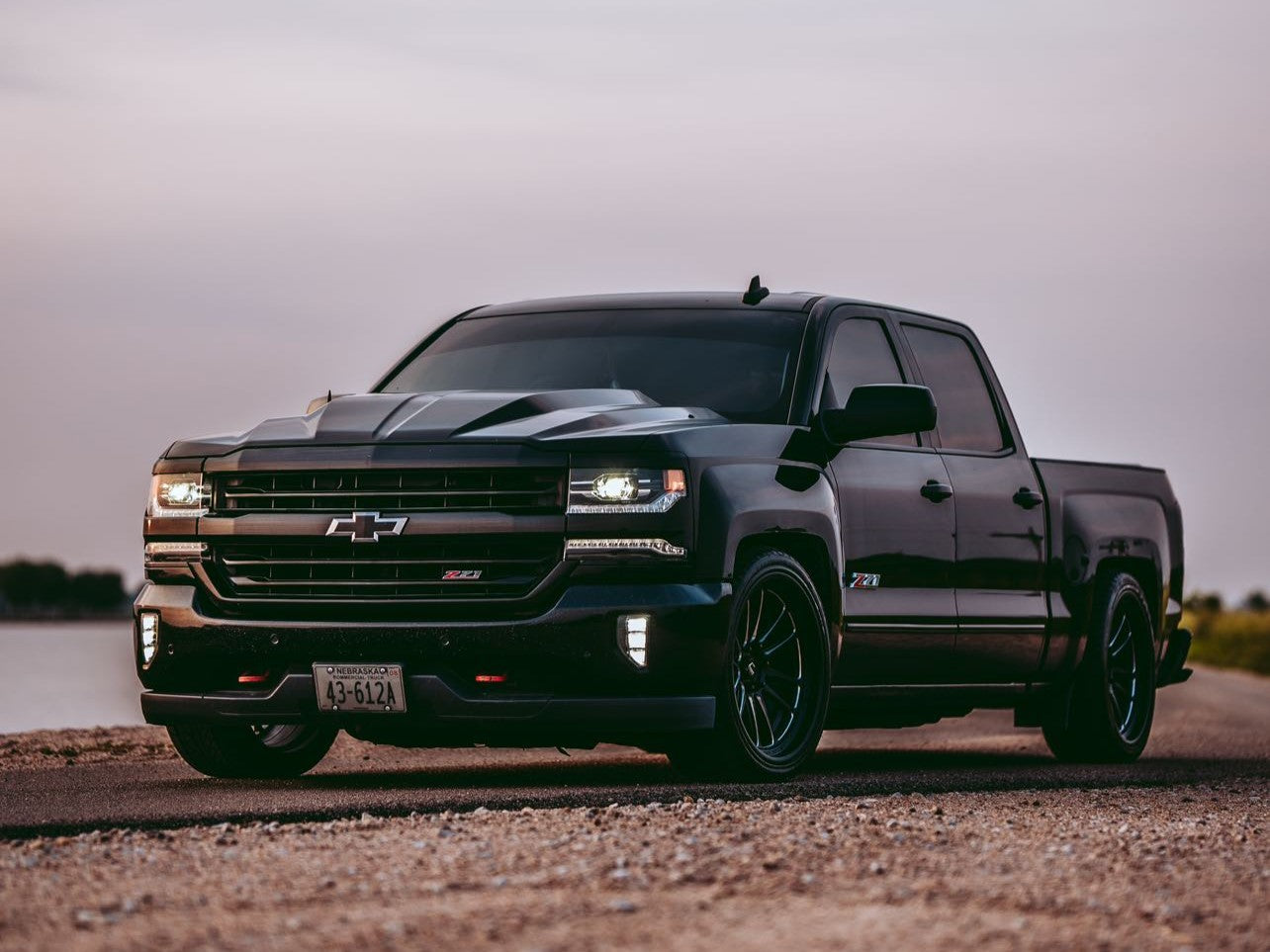 Aftermarket Rims | Wheels – Cosmis Wheels