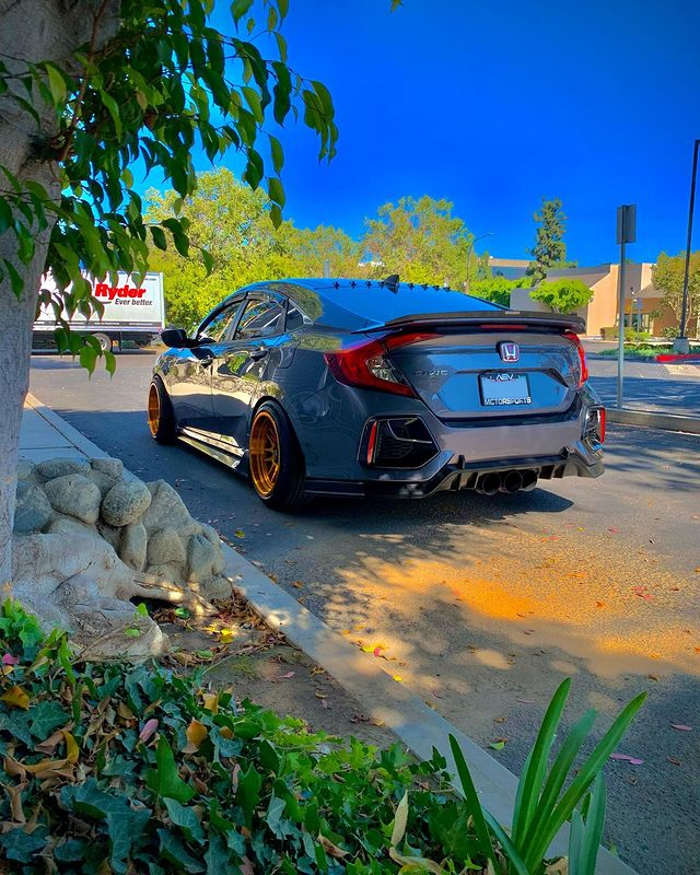 Cosmis Wheels XT-206R Hyper Candy Gold 17x9 +5 5x114.3 – Cosmis Racing ...