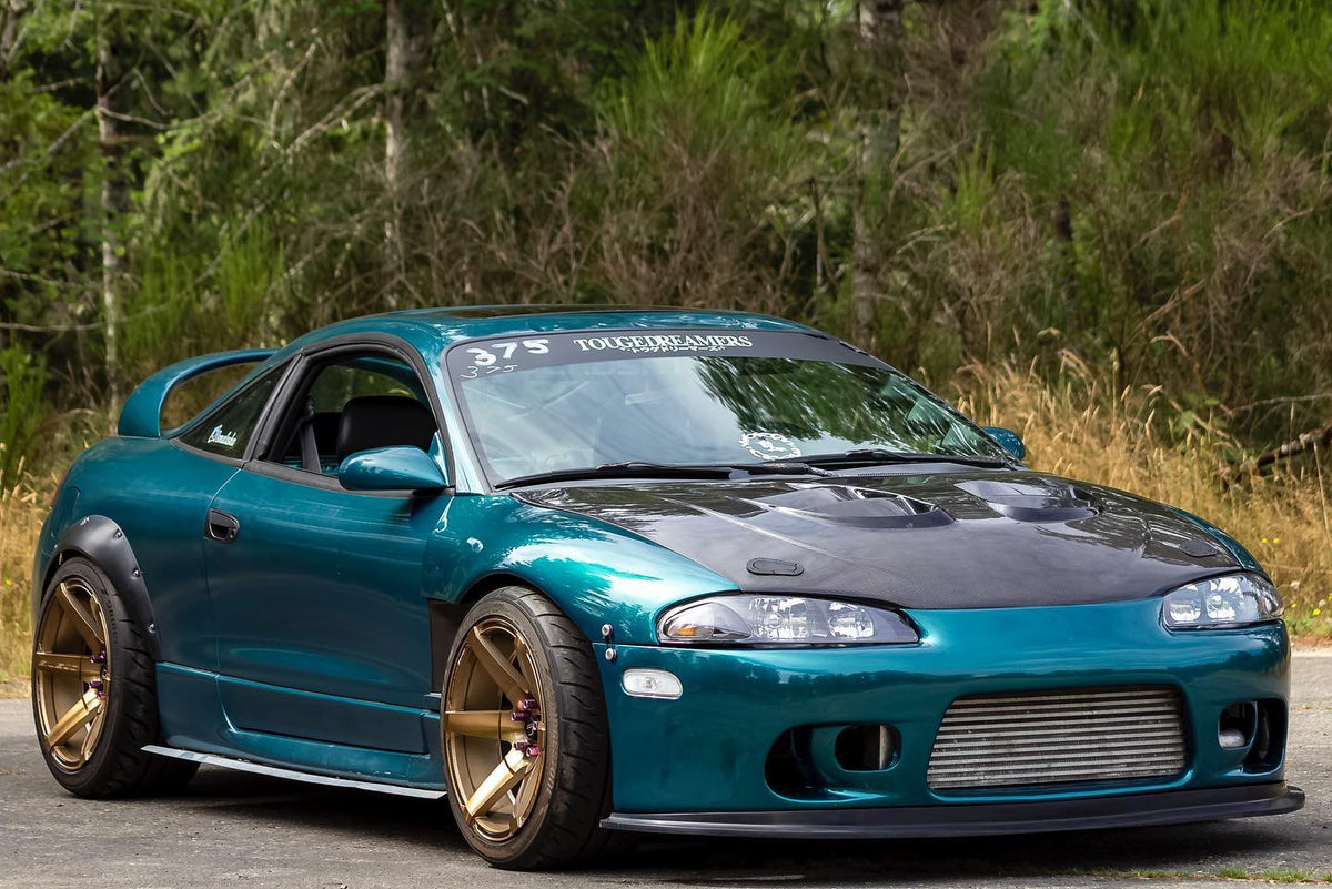 Cosmis Racing S1 Hyper Bronze Wheel 18x10.5 +5 5x114.3 – Cosmis Racing ...