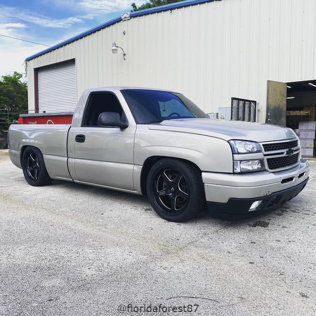 Cosmis Wheels XT-005R Black w/ Machined Spoke 20x9.5 +15 6x139.7 – Cosmis Racing Wheels USA