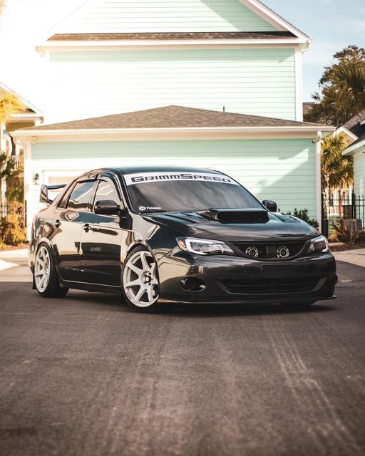 Cosmis Racing MR7 White Wheel 18x9 +25 5x100 – Cosmis Racing Wheels USA